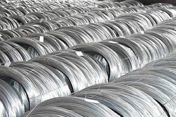 Galvanized Wire - Prime Source Group مجموعة المصدر الاول